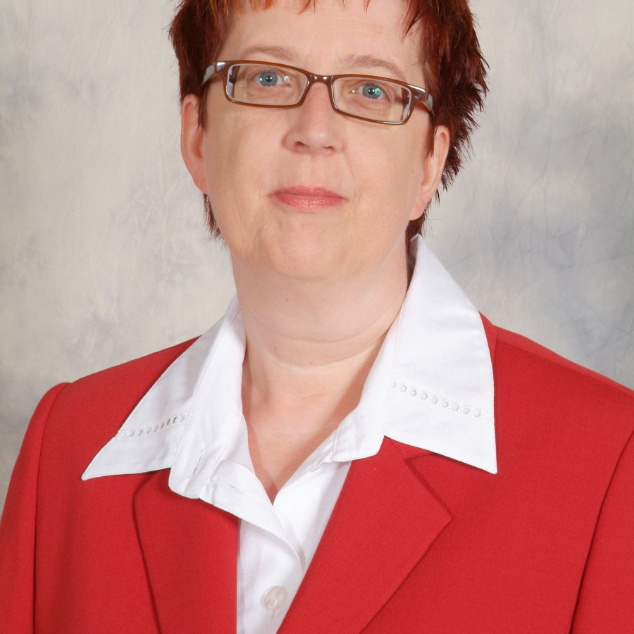 Gudrun Bauer will ins Rheda-Wiedenbrücker Rathaus › SPD Rheda-Wiedenbrück